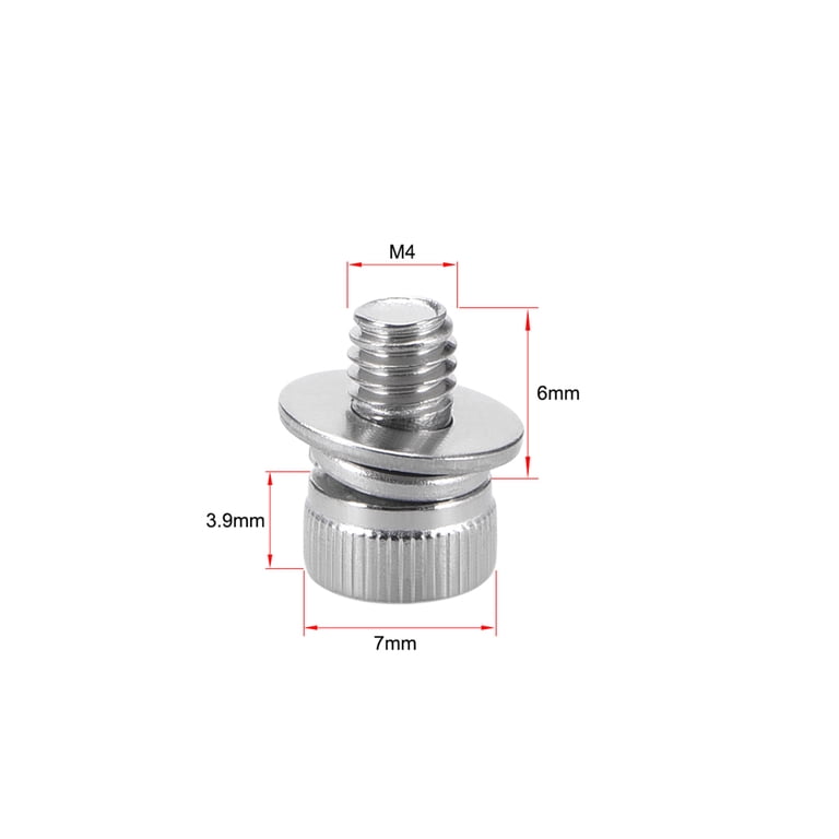 DIN 603 Round Head Square Neck Elevator Bolt A2-70 Stainless Steel 304 ...