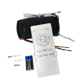Emerson Ceiling Fan Remote Control Receiver