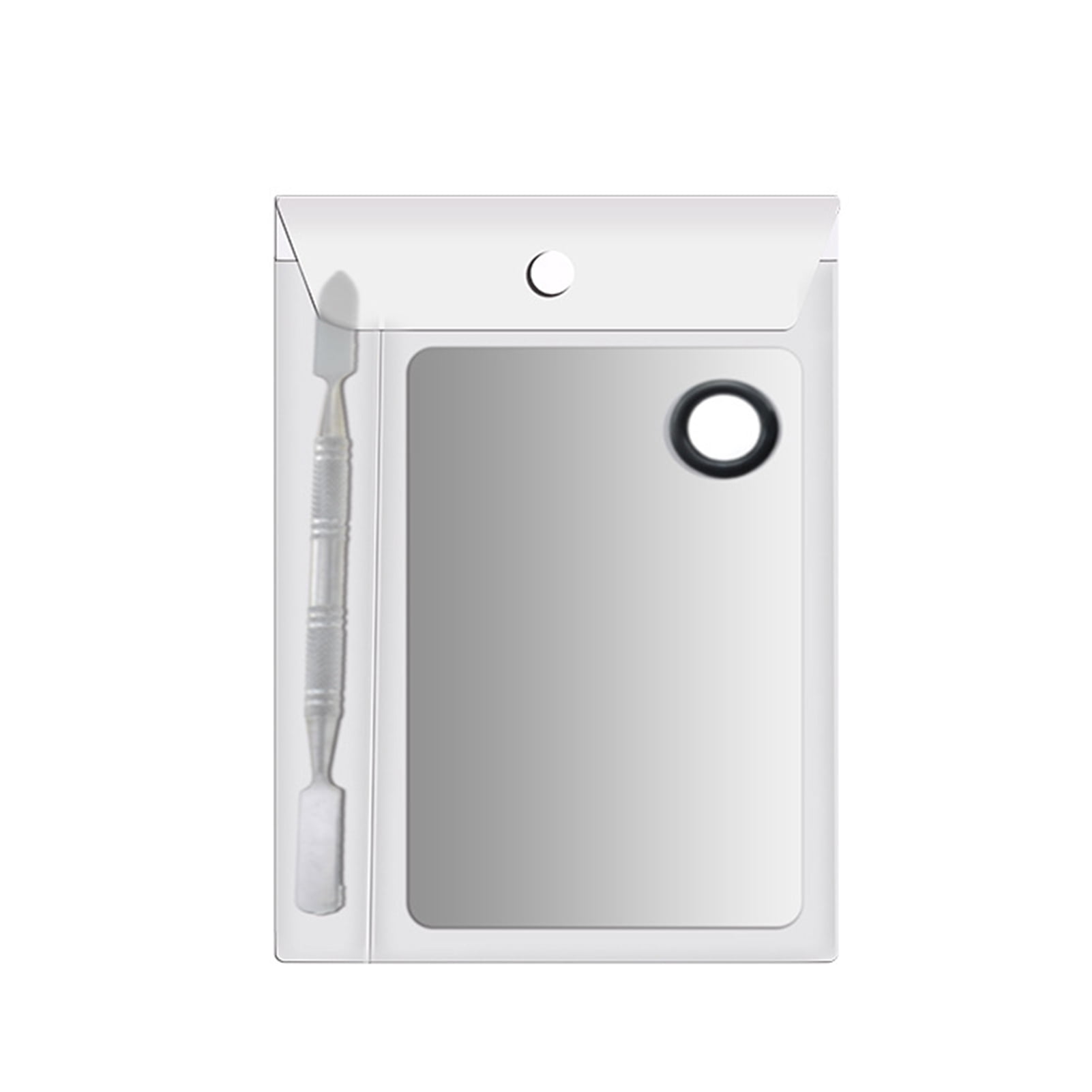 Bluethy Mixing Plate Smooth Surface Multifunctional Various Shapes ...