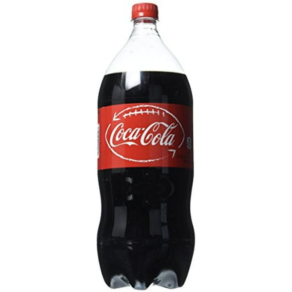 2l Coca Cola