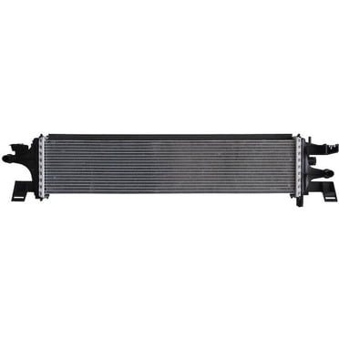 TYC 18049 Intercooler For 13-20 Buick Chevrolet Encore Trax Fits select ...