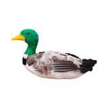 Duck Simulation Model Garden Decoration Fake Duck Figurine Artificial ...