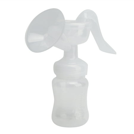 Strong Suction Breastfeeding Pump Breastfeeding Pump Milk Saver Suction ...