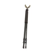 Primos Hunting Gun Monopod Shotgun or Rifle Trigger Stick, Tall ...