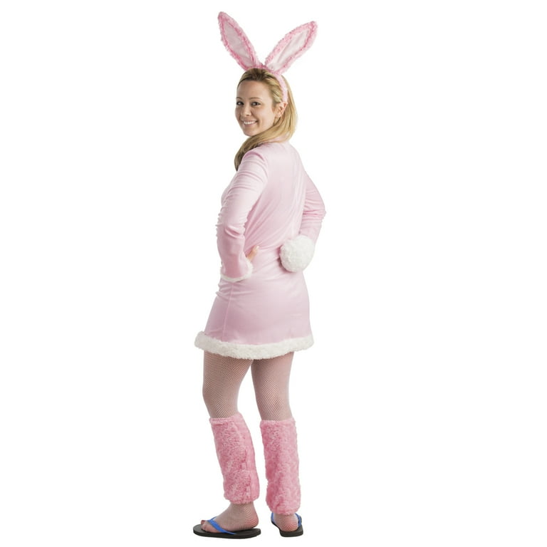 Easter Bunny Costume Women