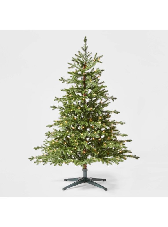 Wondershop Christmas Trees by Height in Christmas Trees - Walmart.com
