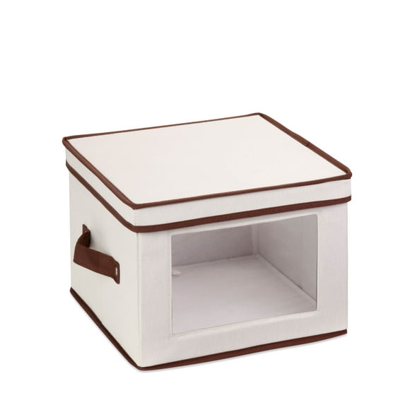 Dinnerware Storage in Holiday & Christmas Storage - Walmart.com