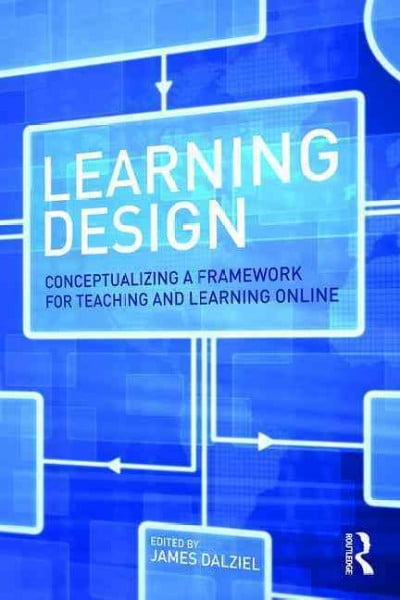 Pre-Owned Learning Design: Conceptualizing a Framework for Teaching and ... Pre-Owned Learning Design: Conceptualizing a Framework for Teaching and ...