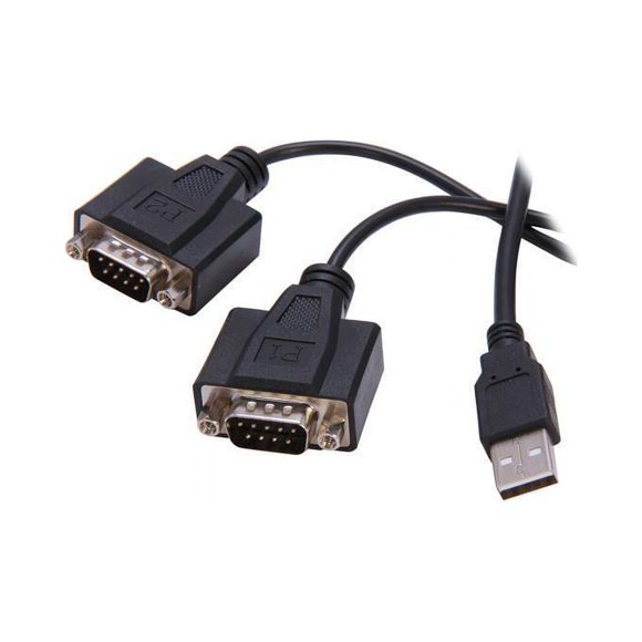 USB to Serial Adapter