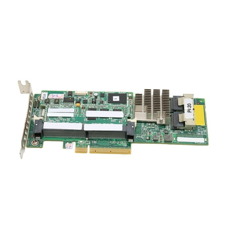 Server Adapter, Advanced Storage Capabilities Server Array Card ...