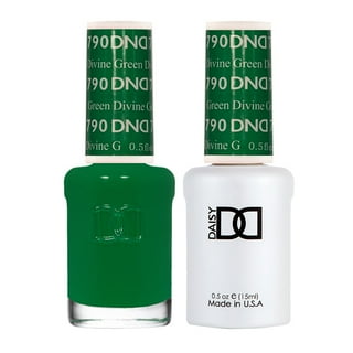 DND 736 WATERMELON Gel & Matching Polish Set - DND Gel & Lacquer ...