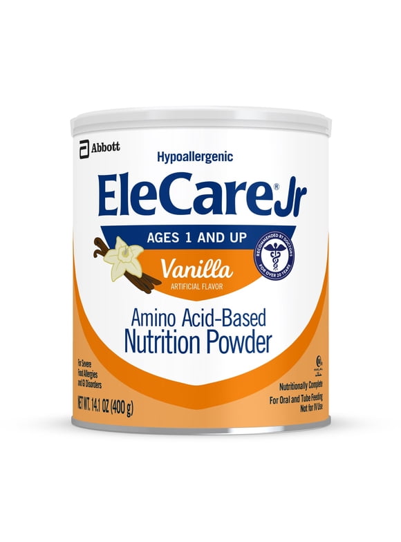 Elecare in Feeding - Walmart.com