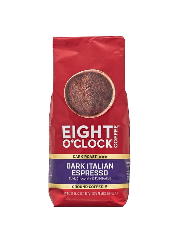 Eight O'Clock Coffee in Coffee - Walmart.com
