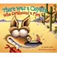 There Was a Coyote Who Swallowed a Flea (Hardcover) - Walmart.com