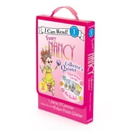 I Can Read Level 1: Fancy Nancy: The 100th Day of School (Paperback ...