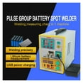 Upgrade 788S Battery Spot Welding Charging Test Combination Machine ...