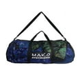 MAKO Spearguns Ballistic Mesh Freediving Gear Bag - Ultimate Storage ...