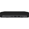 HP Gaming Desktop - AMD Ryzen 5, 12GB Memory, 512GB SSD, Dark Black ...