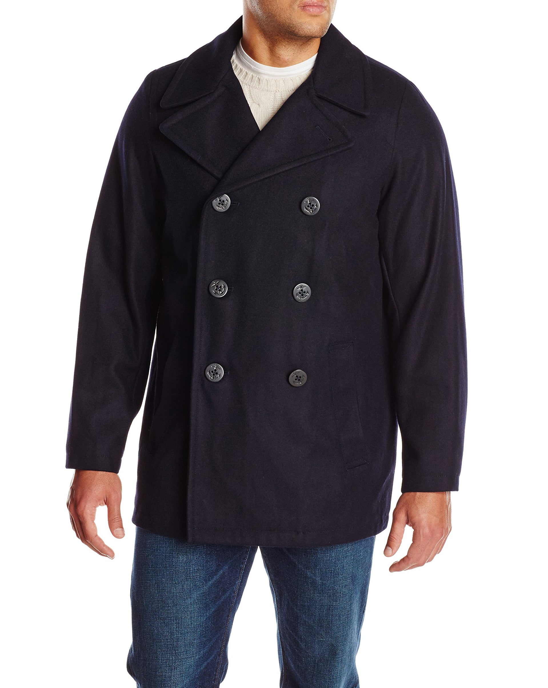 Tommy Hilfiger Tommy Hilfiger New Blue Mens Size 2xlt Big Tall