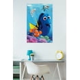 Disney Pixar Finding Dory - Dory Wall Poster, 22.375" x 34" - Walmart.com