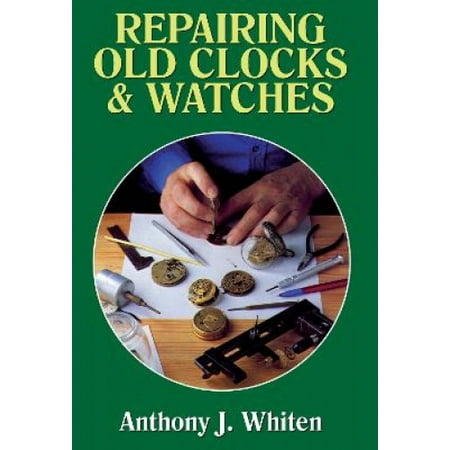 Repairing Old Clocks and Watches | Walmart Canada