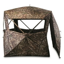 Muddy Outdoor Liberty Tripod Weather Resistant Hunting Blind Enclosure ...