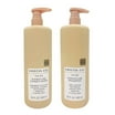Kristin Ess Haircare - Extra Gentle Shampoo and Conditioner (Pack of 2 ...