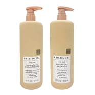 Kristin Ess Haircare - Extra Gentle Shampoo and Conditioner (Pack of 2 ...