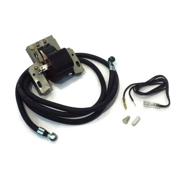 592846 691060 799651 Ignition Coil Fit For Briggs & Stratton 499447 ...