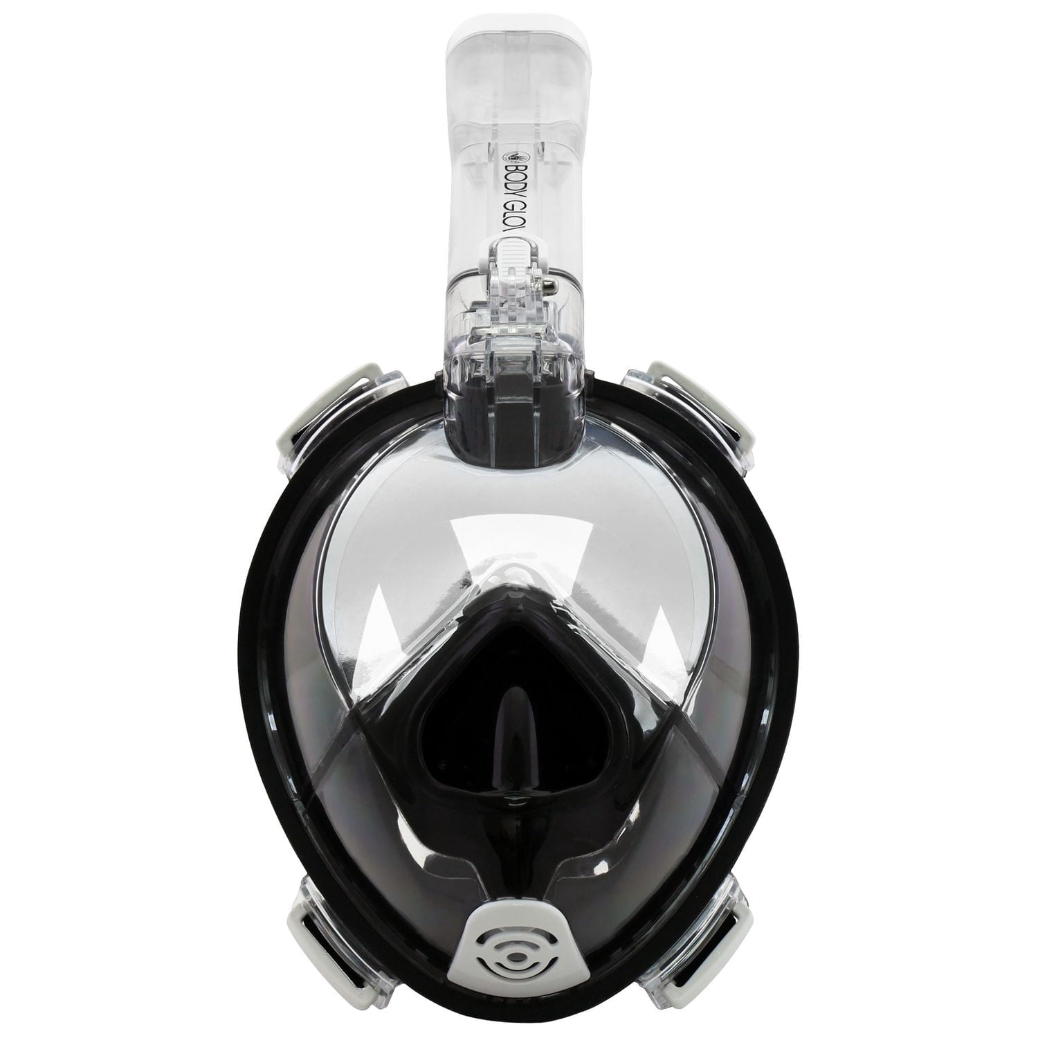 Click here for Body Glove Freedom Full Face Snorkel Mask With Gop... prices