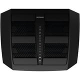 NETGEAR Nighthawk X6S AC4000 Tri-Band Wireless Dual Wi-Fi Router ...