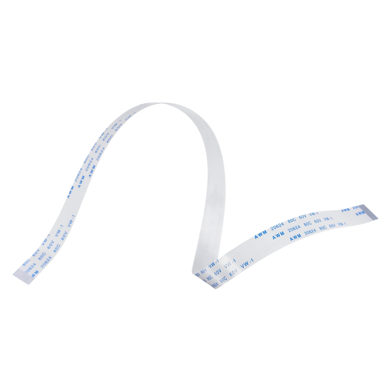 Click here for Unique Bargains Ffc Fpc Flat Flexible Cable 18 Pin... prices