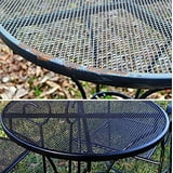 Rust Bullet BlackShell - UV, Scratch, Chip-Resistant, Protective Rust ...