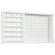The Original Hanging Float Rack - 6 Float Model - White - Walmart.com