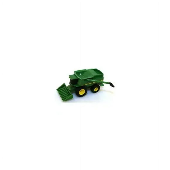 John Deere Combine Harvester Toys