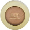 Milani Baked Bronzer, Soleil - Walmart.com