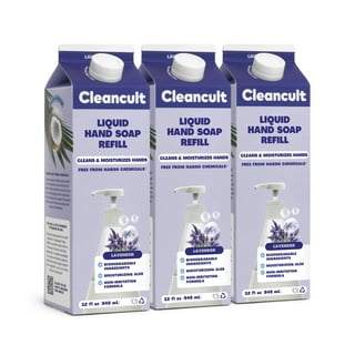 Softsoap Liquid Hand Soap Refill, Soothing Aloe Vera, 2 pk./64 oz ...