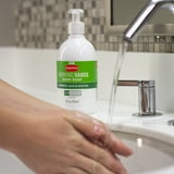 O'Keeffe's Working Hands Moisturizing Liquid Hand Soap, Orange, 12 fl ...