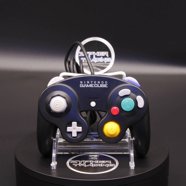 Nintendo 64 Retro System: Donkey Kong 2-Player Pak with 2 Controllers ...