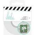 Heidi Swapp Stamp-Circle - Walmart.com
