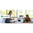 Lexmark CX431adw Wireless Color All-in-One Laser Printer (40N9370 ...