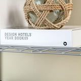 Zimtown 3 Tier Wire Shelving Rack Unit Storage Adjustable Metal Shelf ...