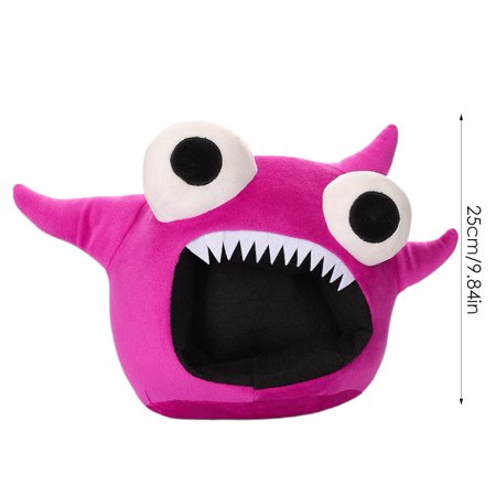 My Singing Monsters Plush Toy Scary Monsters Concert Furcorn Boy Girl ...