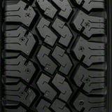 Toyo M-55 All Terrain LT235/80R17 120/117Q E Light Truck Tire - Walmart.com