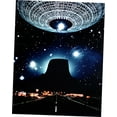Close Encounters Of The Third Kind Movie Poster 16in x 24in 16x24 ...