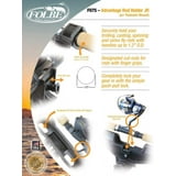 Folbe Advantage JR Rod Holder - Walmart.com
