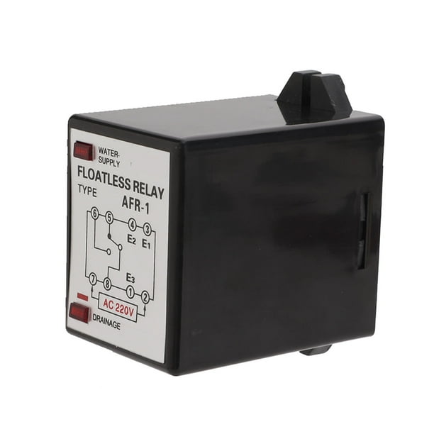 Automatic Water Level Controller,Floatless Level Switch Liquid Liquid ...