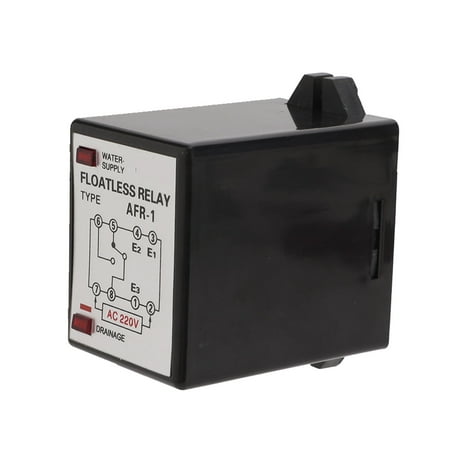 Automatic Water Level Controller,Floatless Level Switch Liquid Liquid ...