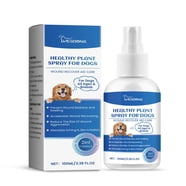 Vetericyn Plus Antiseptic Pet Care: Wound Dressing Gel for All Animals ...