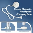 Magnetic Charger Compatible with Oral-b IO 7/8/ 9 Series Electric ...